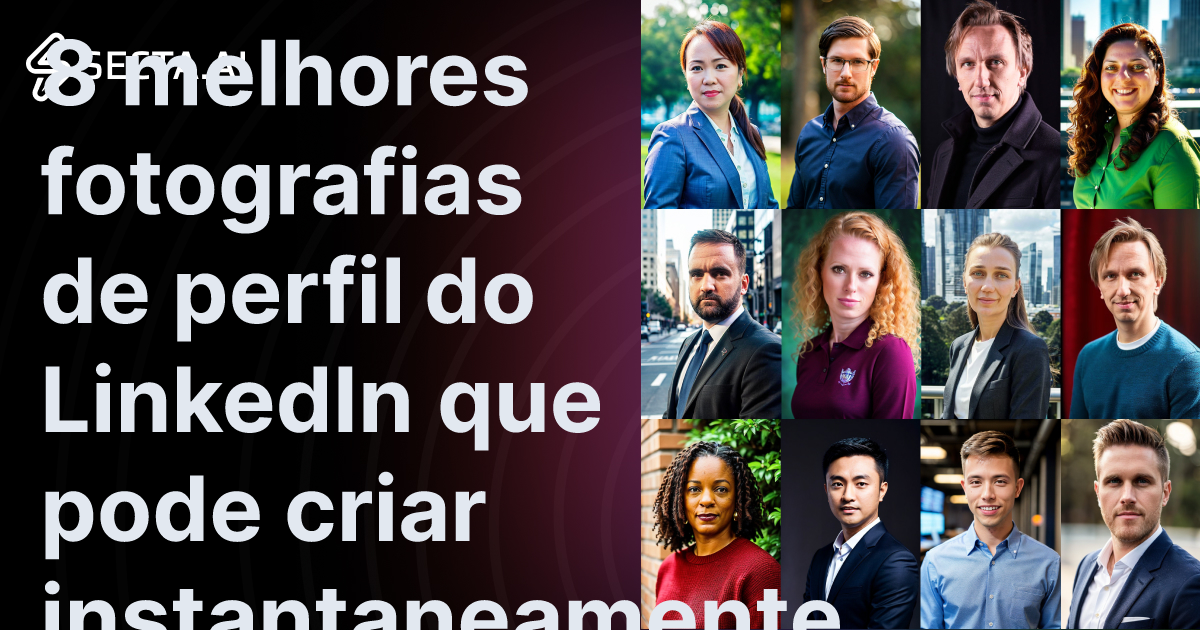 8 melhores fotografias de perfil do LinkedIn que pode criar ...