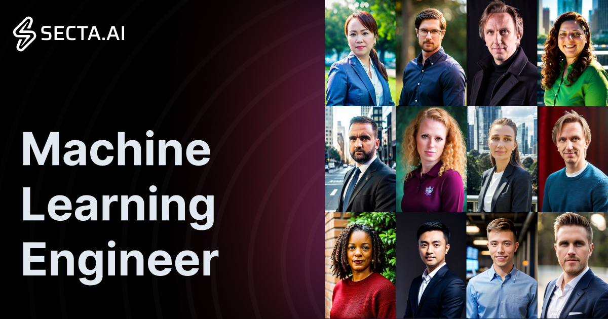 Machine Learning Engineer